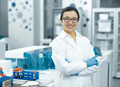 Leadership Team - InDevR