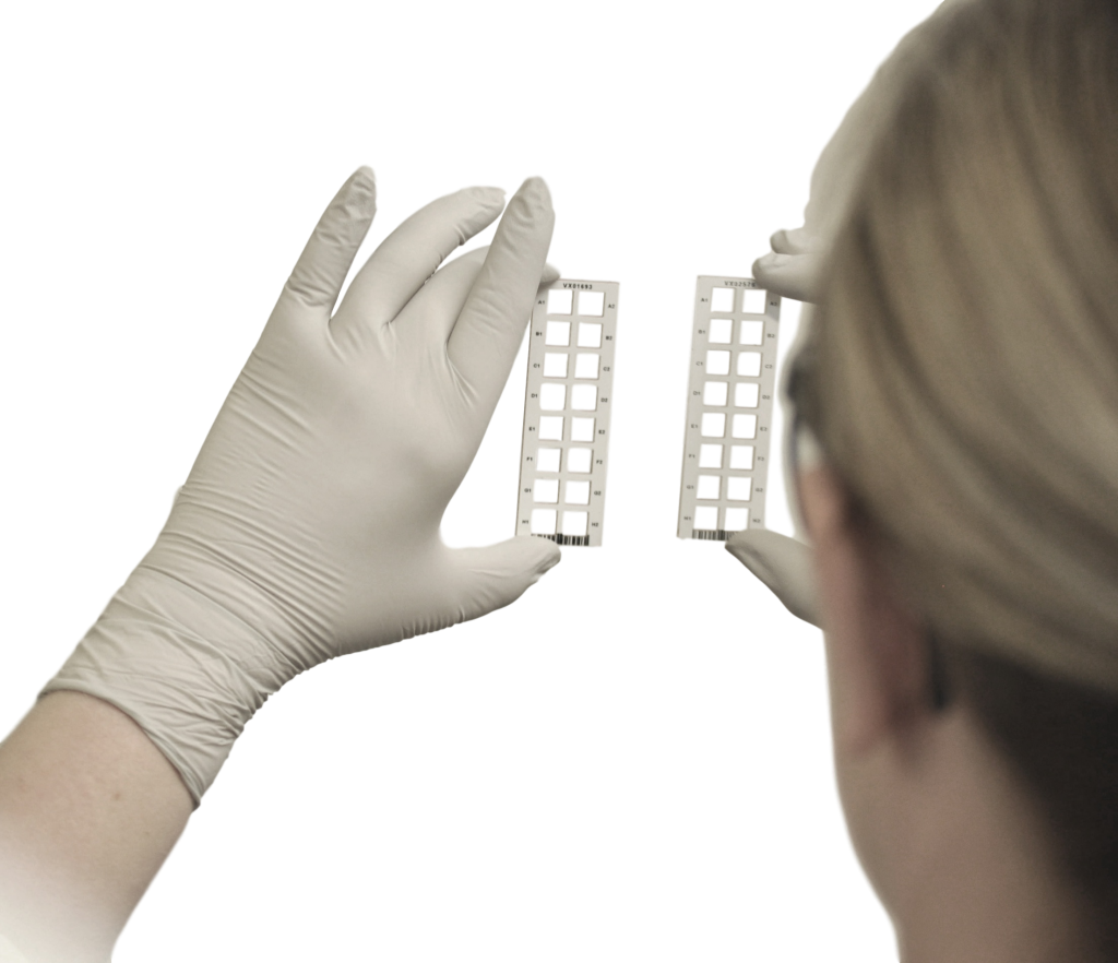 Serological Testing Indevr