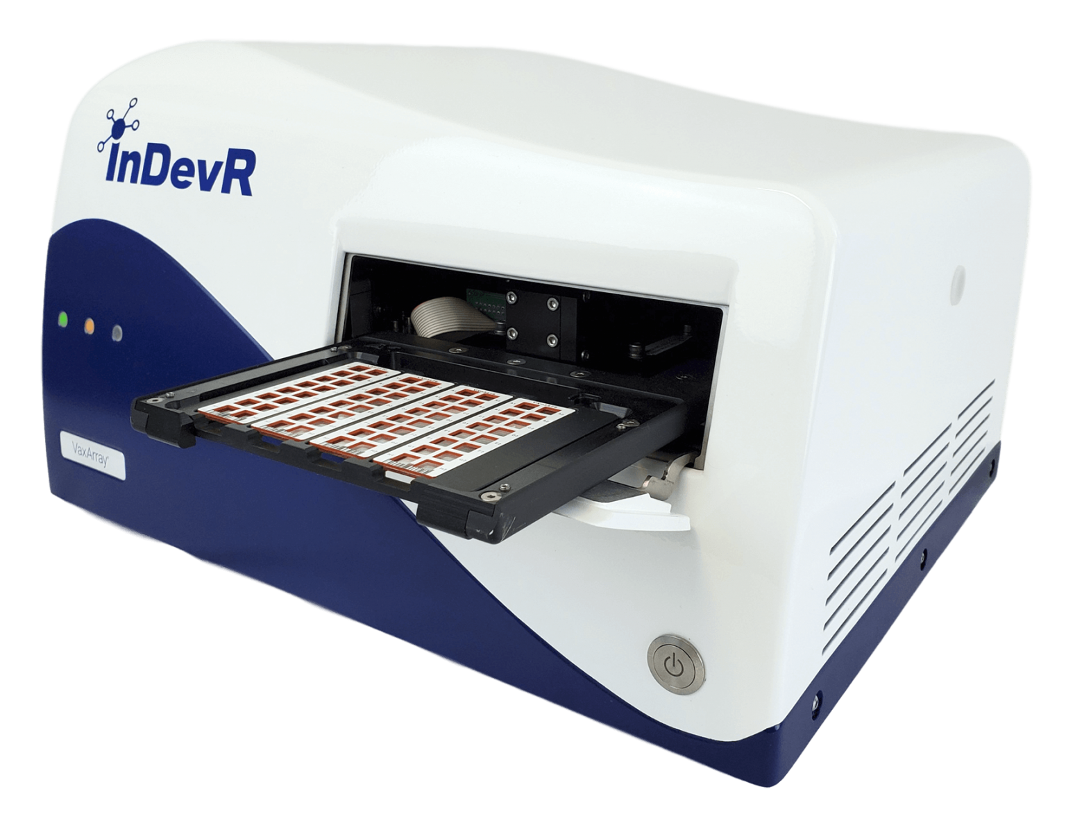 VaxArray® for Influenza | Multiplexed Assays for Vaccine Testing | InDevR