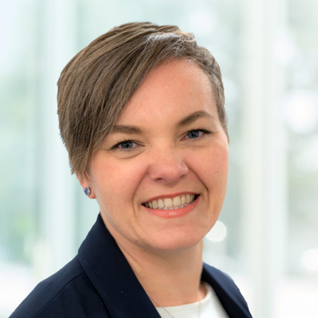 InDevR Leadership Team｜Kathy Rowlen, Laura Kuck, John Birks